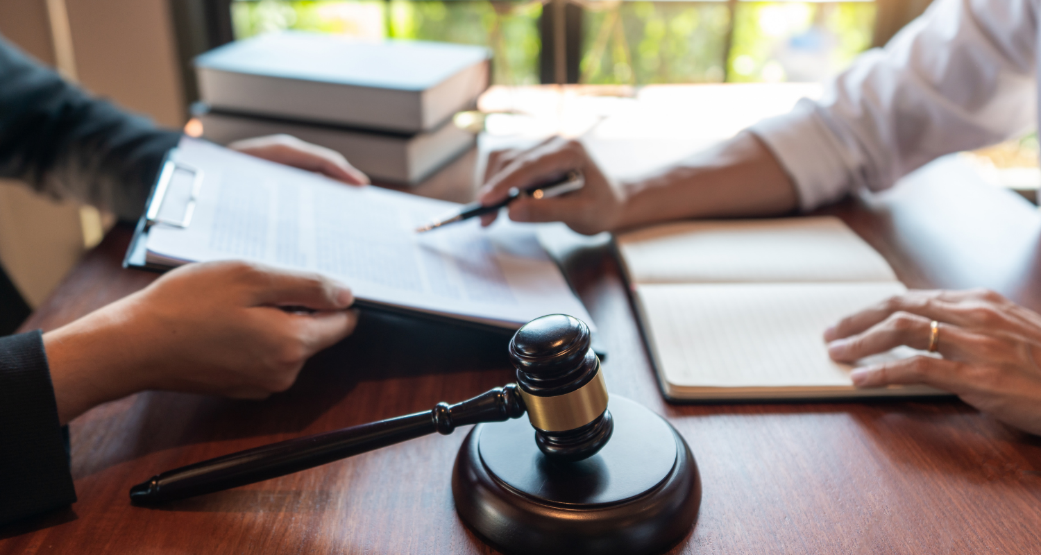 Contract Disputes What You Can Do To Resolve Them Mc Guinty Law